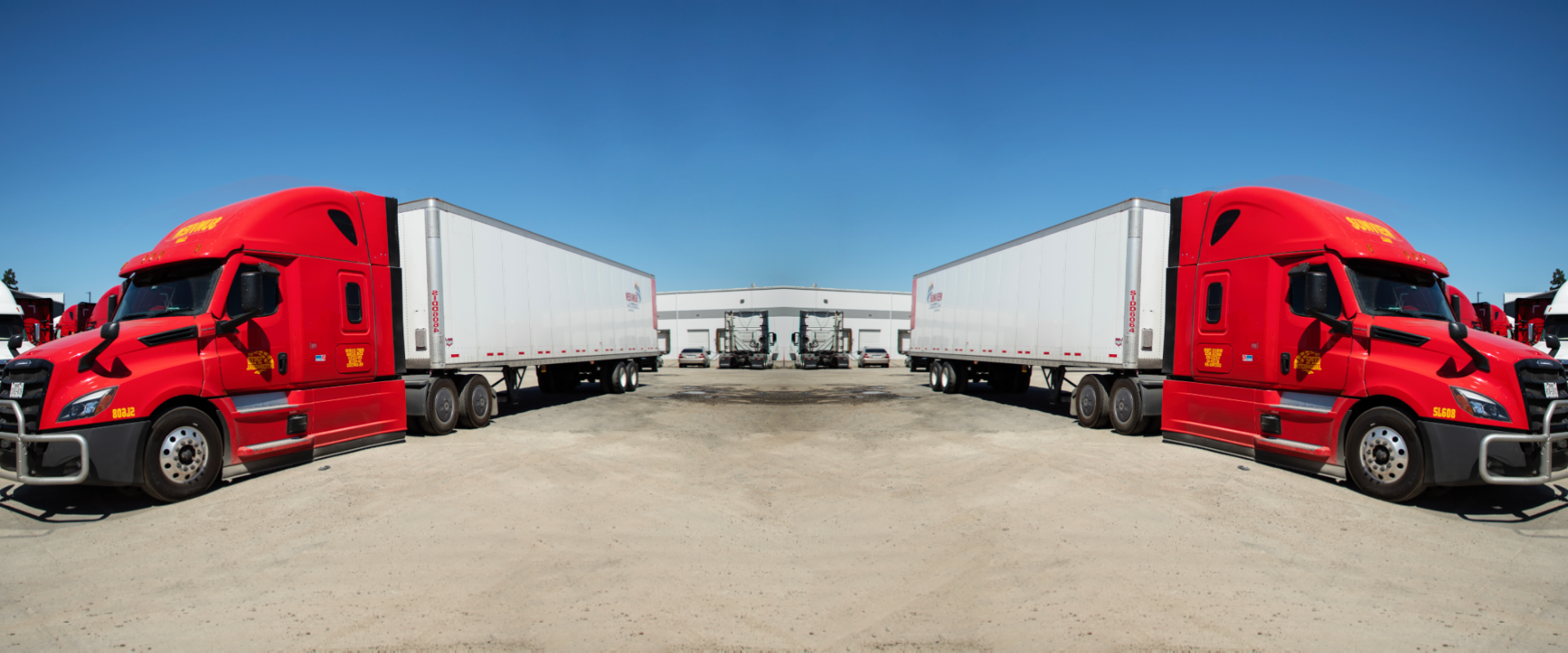 FTL Shipping: Meaning, Benefits & When to Choose Full Truckload