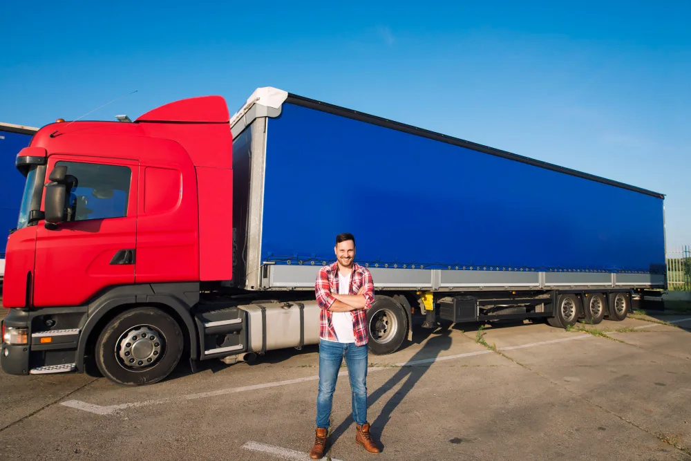 What is Dry Van Trucking? Everything You Need To Know - Sunview